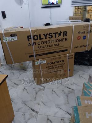 Polystar 2 Tons Floor Standing Non Inverter Super Power AC in Oshodi ...