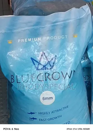 Fish Feeds in Nigeria for sale Prices on Jiji.ng