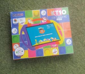 New Atouch KT10 256 GB Blue in Ikeja - Tablets, Reprint Computer ...