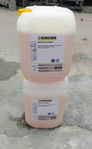 Karcher High Temperature Wash in Port-Harcourt - Building Materials ...