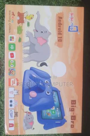 New Bébé-Tab Big Bro PRIME Kids Tablet 5G 4gb/128gb 8inch in Ikeja ...