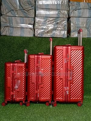 Set of 3 High Class Box in Utako - Bags, Daniel Nwachukwu | Jiji.ng