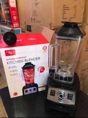 Itel Kitchen Commercial Professional Blender in Port-Harcourt - Kitchen ...