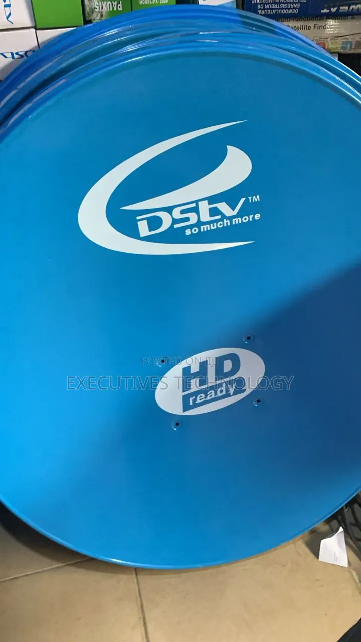 DSTV Installer in Ajah/VGC/Ikota\Agungi/Osapa London Jakande for sale ...