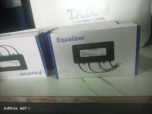 Battery Charging Equalizer in Ojo - Solar Energy, Kennyjefa Solar ...