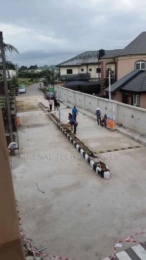 Car Access Boom Barriers Service in Obafemi-Owode - Building & Trade ...