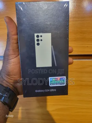 Samsung Galaxy A24 Mobile Phones in Nigeria for sale Prices on Jiji.ng