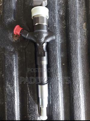 Toyota Hilux 2kd Fuel Injector Nozzle in Mushin - Vehicle Parts ...