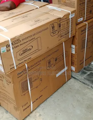Thermocool Air Conditioners in Nigeria for sale Price on Jiji.ng