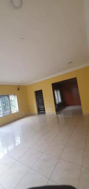 4bdrm Townhouse Terrace in Inside Estate Durumi for rent in Durumi ...