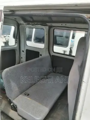 Daihatsu Hijet Buses & Microbuses in Nigeria for sale Price on Jiji.ng