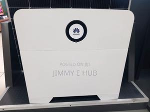 Huawei Isitepower-M-Mab05b1 5KW Battery Lithium-I Phosphate in Surulere ...