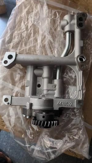 Oil Pump Ecoplus Perkins Generator in Mushin - Electrical Equipment ...