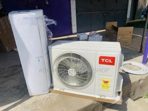 Brand New TCL 1hp Split Unit Air Conditioner>>100% Copper>> in Ojo ...