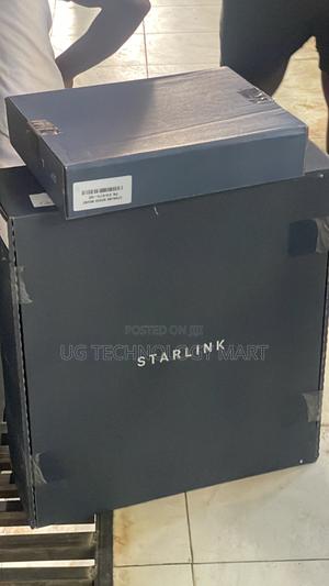 Starlink Business High Performance in Ikeja - Networking Products, Ug ...
