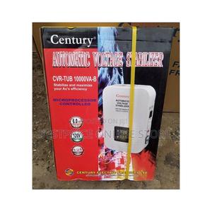 Century 10kva Wall Stabilizer in Ikeja - Electrical Equipment, Ibe ...