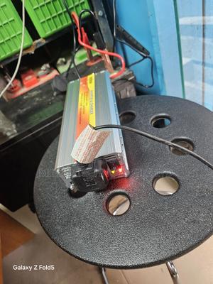 Sachet Inverter Charger 1000W 12V in Ajah - Solar Energy, Miller ...