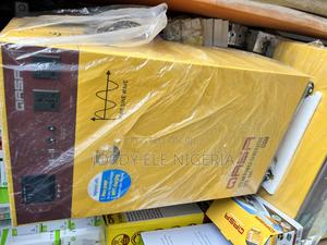 Solar Generator QASA SPG-800 WITH 200amp Battery. in Ojo - Electrical ...