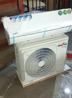 Brand New Kenstar 1hp Inverter Split Unit Air Conditioner in Ojo - Home ...