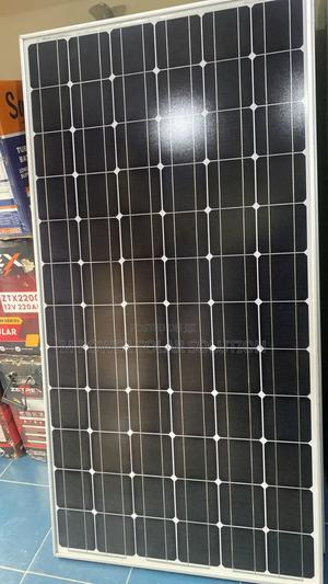 350w Trina Mono Solar Panels in Ojo - Solar Energy, M Power Solar ...