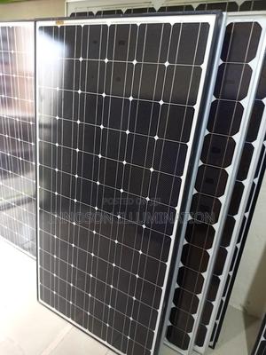 250w Canadian Solar Panel in Ojo - Solar Energy, Blessed Agbogidi | Jiji.ng