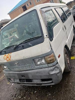 Mazda Bongo 2005 White in Mushin - Buses & Microbuses, Issa Kehinde ...