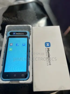 Moniepoint Point Of Sale (POS) in Nigeria for sale Price on Jiji.ng