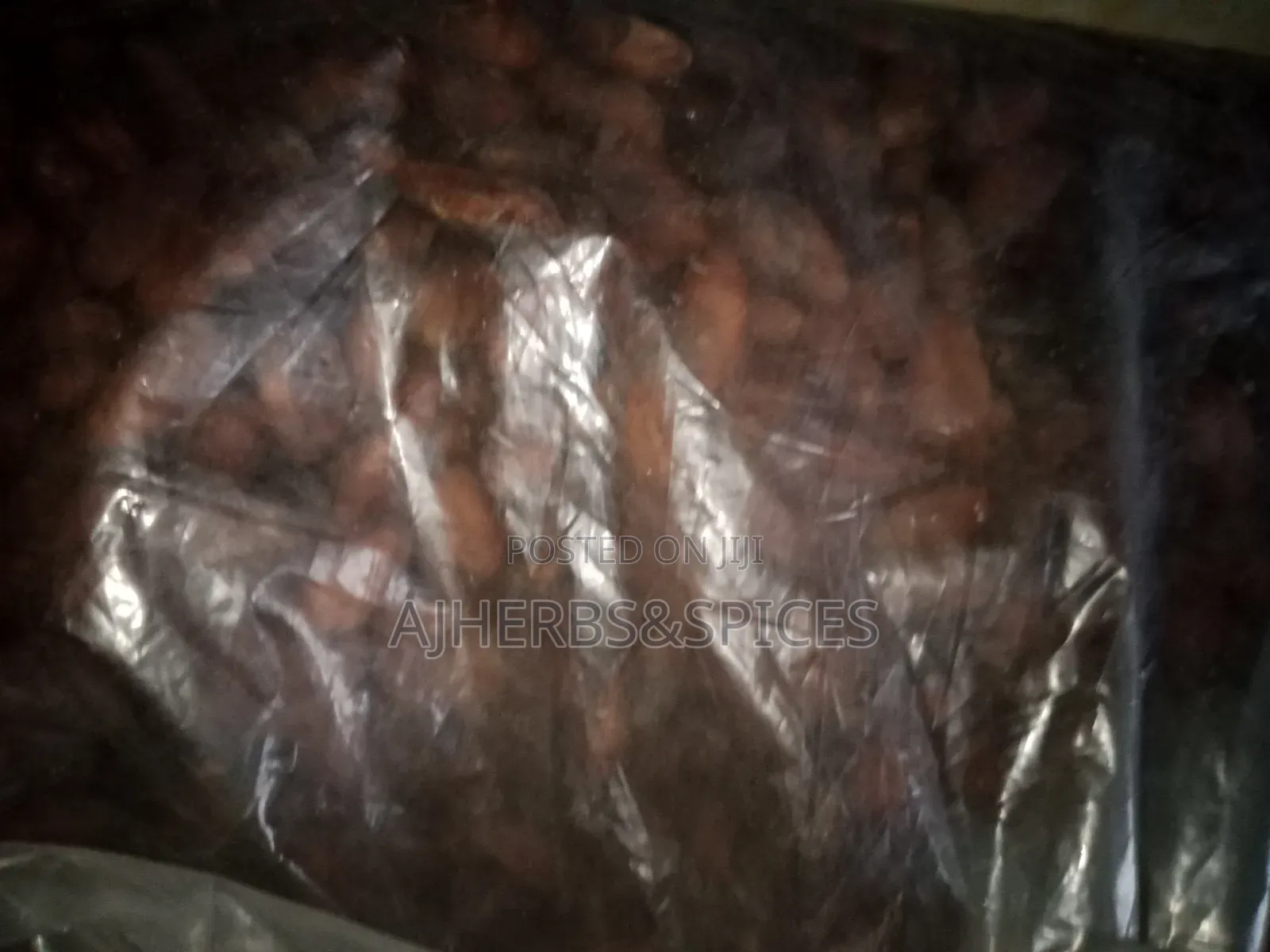 Pure Coco Bean/Coco Powder in Kubwa - Vitamins & Supplements, Aj Herbs ...