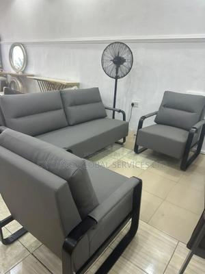 5 Sisters Sofar Chair in Ojo - Furniture, C Young Global Services | Jiji.ng