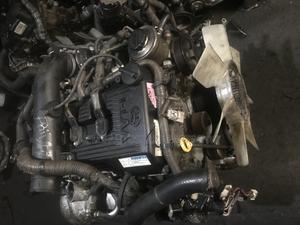 Hilux Hiace 2TR Engine in Mushin - Vehicle Parts & Accessories, Victor ...