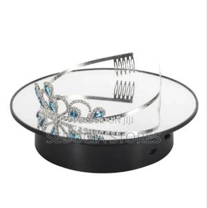 Rotating Mirror Display Stand 360 Degree Turntable in Amuwo-Odofin ...