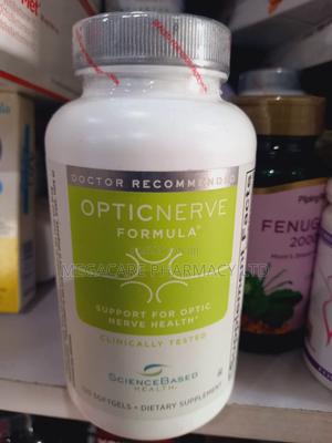 Opticnerve Formula in Ajah - Vitamins & Supplements, Megacare Pharmacy | Jiji.ng