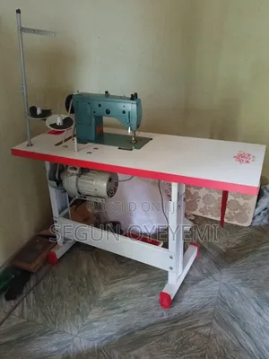 Embroidery Machines in Nigeria for sale Price on Jiji.ng