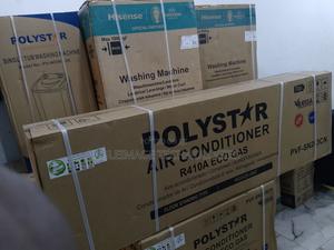 High Quality Polystar 2tons Floor Standing Non-Inverter AC in Ojo ...