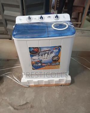 Century Washing Machine in Surulere - Home Appliances, Prestigious ...