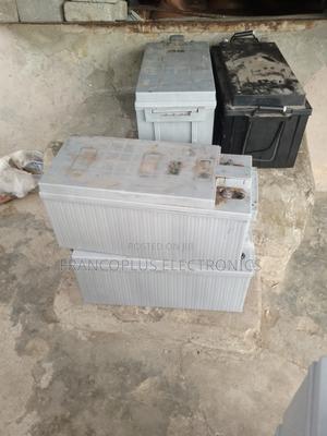 We're Old/Unused/Solar Inverter Batteries Buyer. in Lagos Island (Eko ...