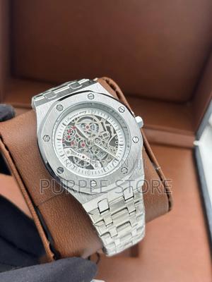 Successway Wristwatch in Lagos Island (Eko) - Watches, Purple Store ...