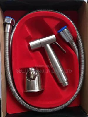 Bum Bum Washer (Bidet Spray) in Orile - Plumbing & Water Systems ...