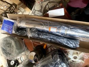 AC Domestic USK Submersible Pump 1HP in Ojo - Plumbing & Water Systems ...
