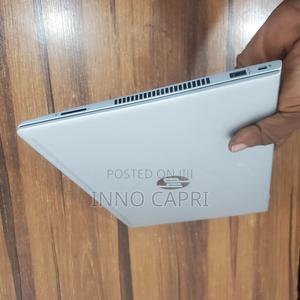 Laptop HP ProBook 440 G7 16GB Intel Core I5 SSD 512GB in Ikeja ...