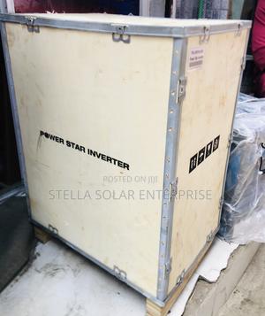 30kva/48v Power Star Inverter in Port-Harcourt - Solar Energy, Stella ...
