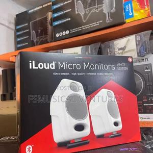 Iloud Micro Monitors Ultra-Compact 3" in Ikeja - Musical Instruments ...