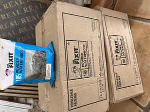 DR FIXIT Waterproof Cement for sale - AOK GLOBAL Price: ₦ 2,000 on Jiji ...