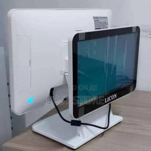 Licon Core I3 Pos Electronic Dual Touchscreens Cash Register in Lagos ...