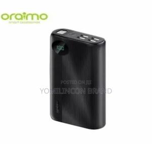 Oraimo Powerbank Opb-300q (30,000mah) in Ikeja - Accessories for Mobile ...
