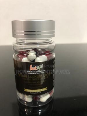 Lucklife Longlu (Ares Capsules) in Ikeja - Vitamins & Supplements ...