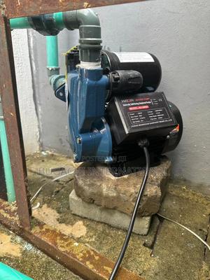High Quality Water Pumping Machine in Orile - Plumbing & Water Supply ...