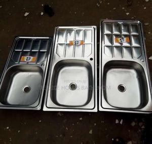 Quality Normal Sink in Orile - Plumbing & Water Systems, Rejoice Homes ...