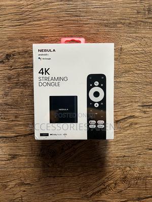 Anker Nebula Streaming Device for sale - Accessories Arena Price: ₦ ...