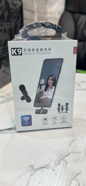 Wireless Bluetooth Microphone (TIKTOK) (INSTAGRAM) Contents in Ikeja ...